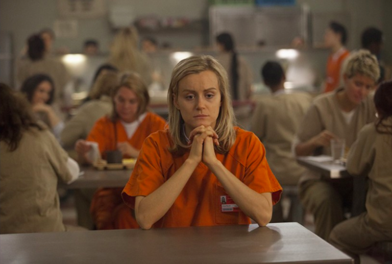 5 Crimes We Saw On OITNB That Happened In Real Life - The Editor's Vision